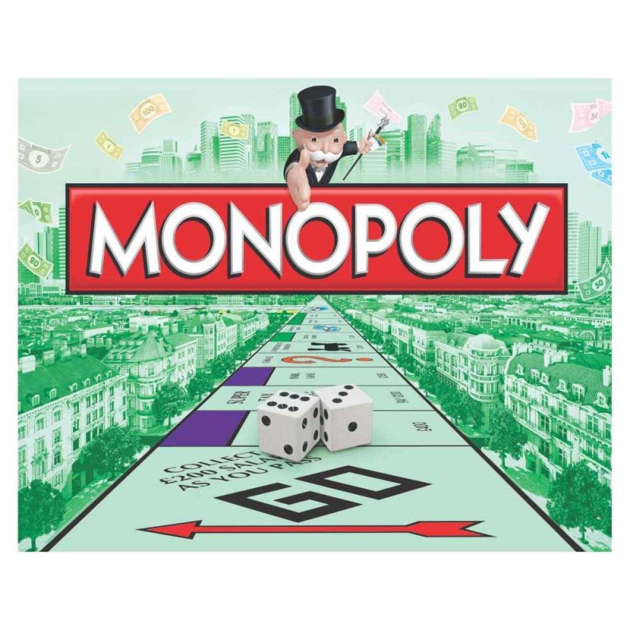 Monopoly Game | Daraz.pk: Buy Online at Best Prices in Pakistan | Daraz.pk