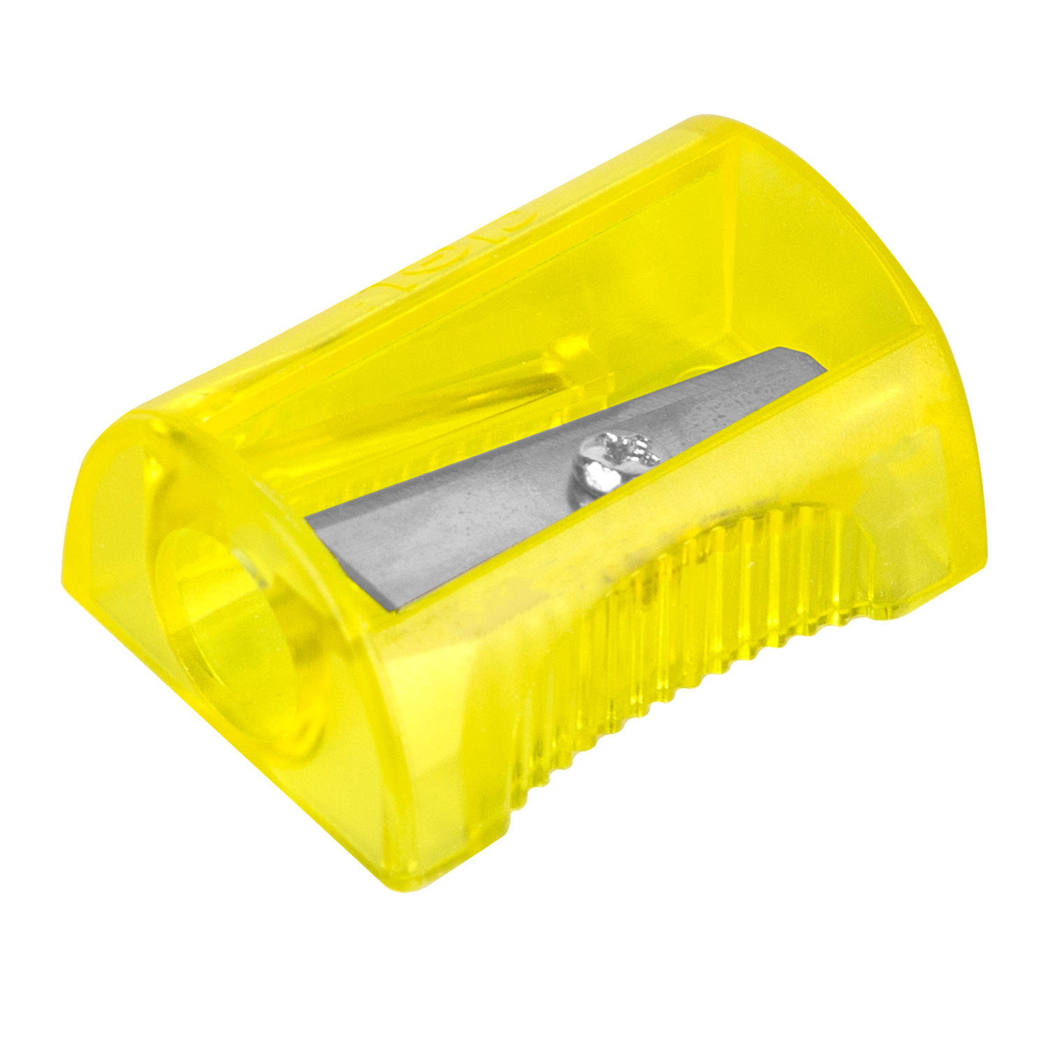 Deli - EH032-Pencil Sharpener-One Hole-For Standard Pencil φ 8mm | Daraz.pk