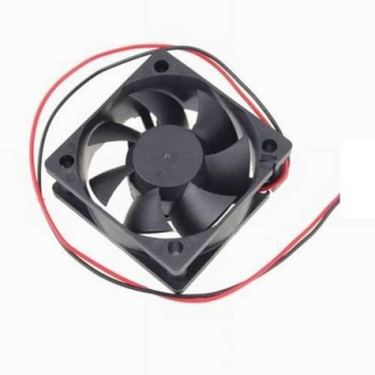 3 Inch 12V DC Exhaust Fan in Pakistan | Daraz.pk