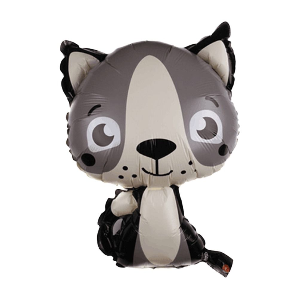 Inflatable Sea Balloons Large Beaver Penguin Animal Balloons Crocodile ...