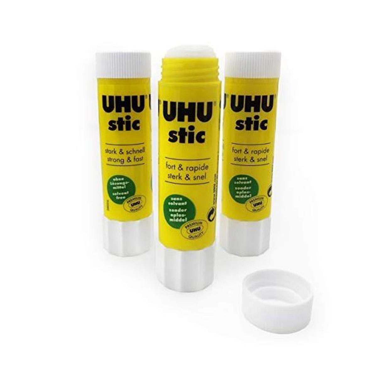 UHU Stick Premium UHU Quality | Daraz.pk