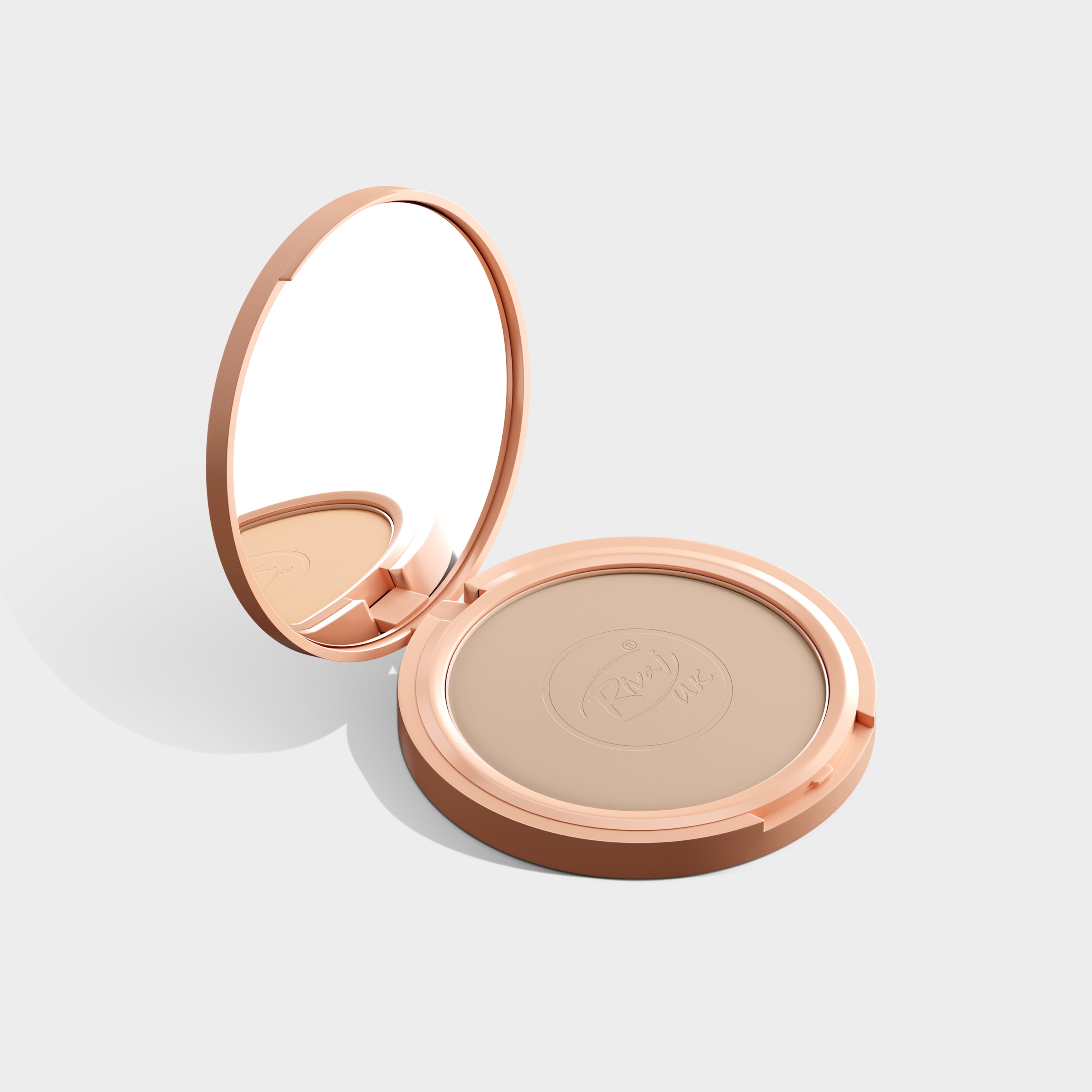 Rivaj Photoready SPF15 Perfect Coverage Mineral Powder 10g | Daraz.pk