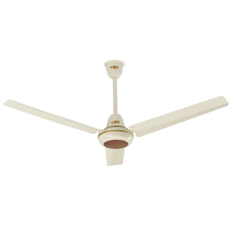 Super Asia Ceiling Fan Jazz Plus Modle Inverter AC DC Fan 56 Inch 35 ...