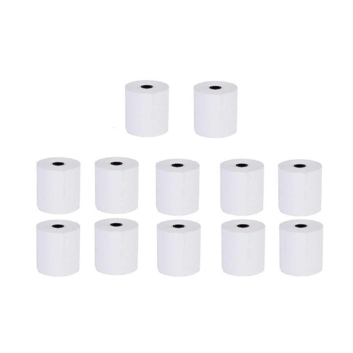 Food Panda Thermal Paper POS Printer Roll 57mm x 12meter 2.25-57mmx12mm ...