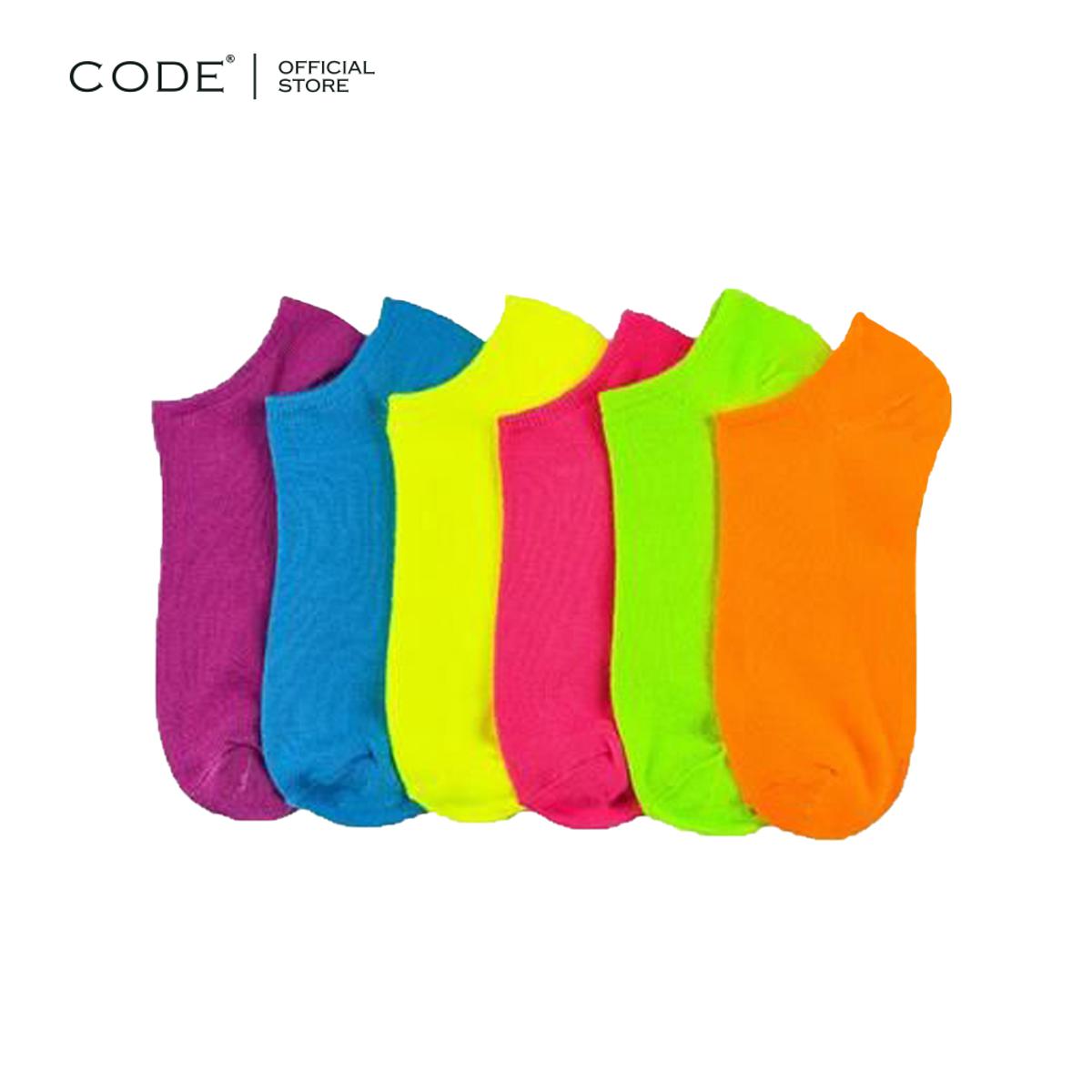 Colorful Socks For Women