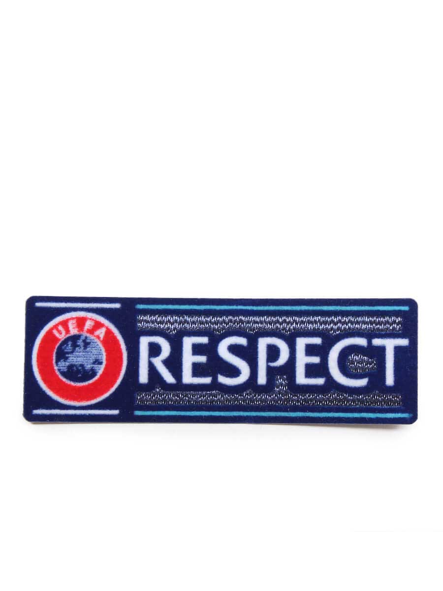 UEFA Respect - Badge - For All Clubs | Daraz.pk