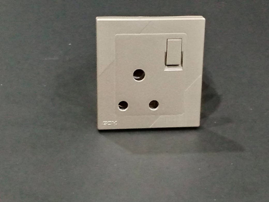 1piece CHINA FITTING SWITCH BOARDS | Daraz.pk