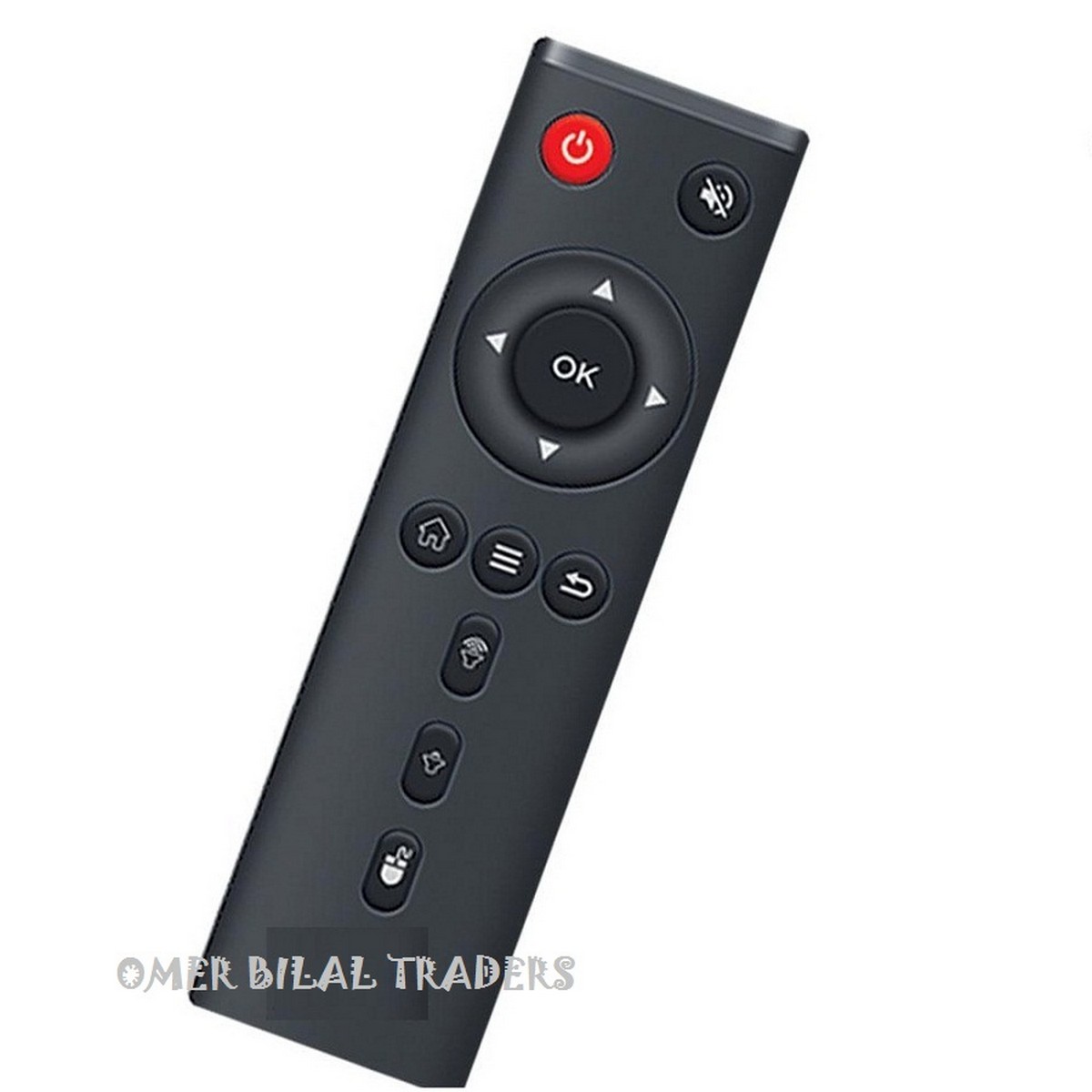 Dany Android TV Box Remote | Daraz.pk