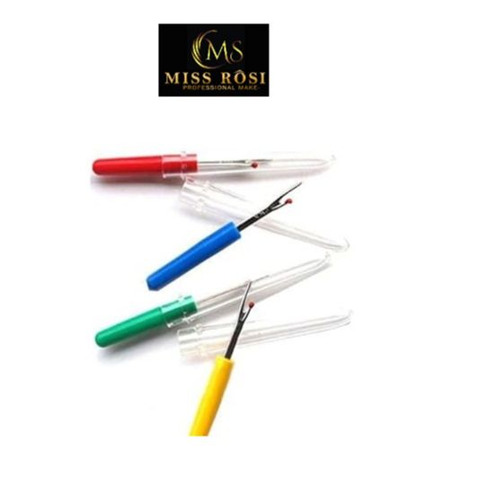 Seam Ripper Set, Separator Colourful Thread Unpicker 4 Pieces Seam ...