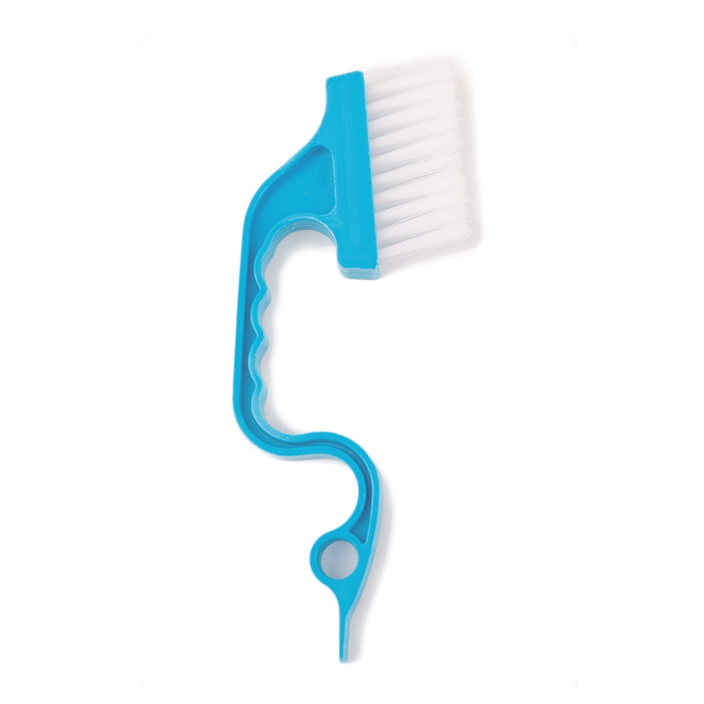 Corner Groove Crevice Cleaning Brush Household for Bathroom Surface ...