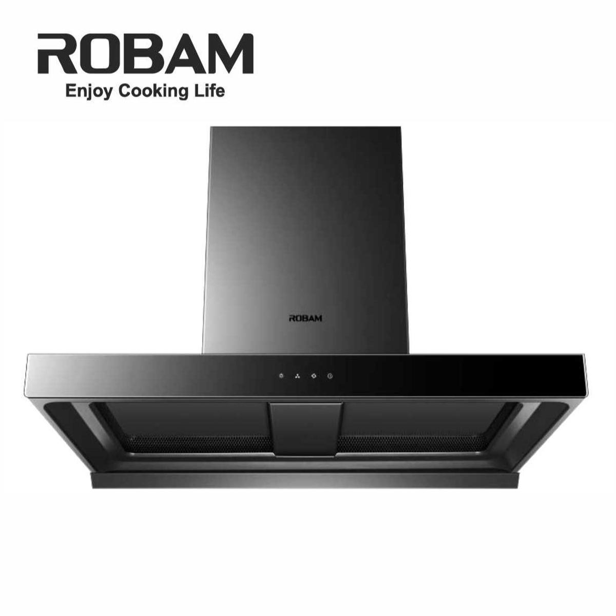 Robam Range Hood - A862 - Limited Edition | Daraz.pk