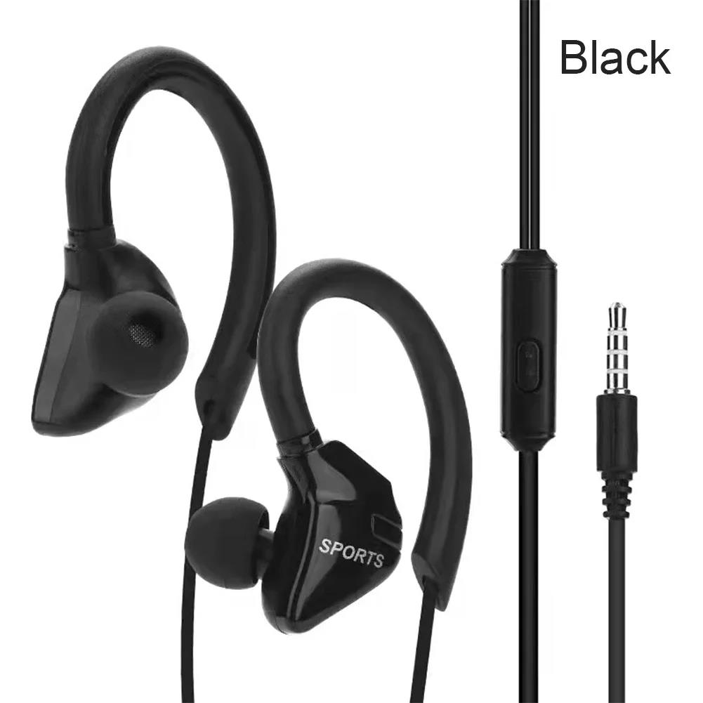 Original Sports Earphone Super Bass Headphones Sweatproof Running ...