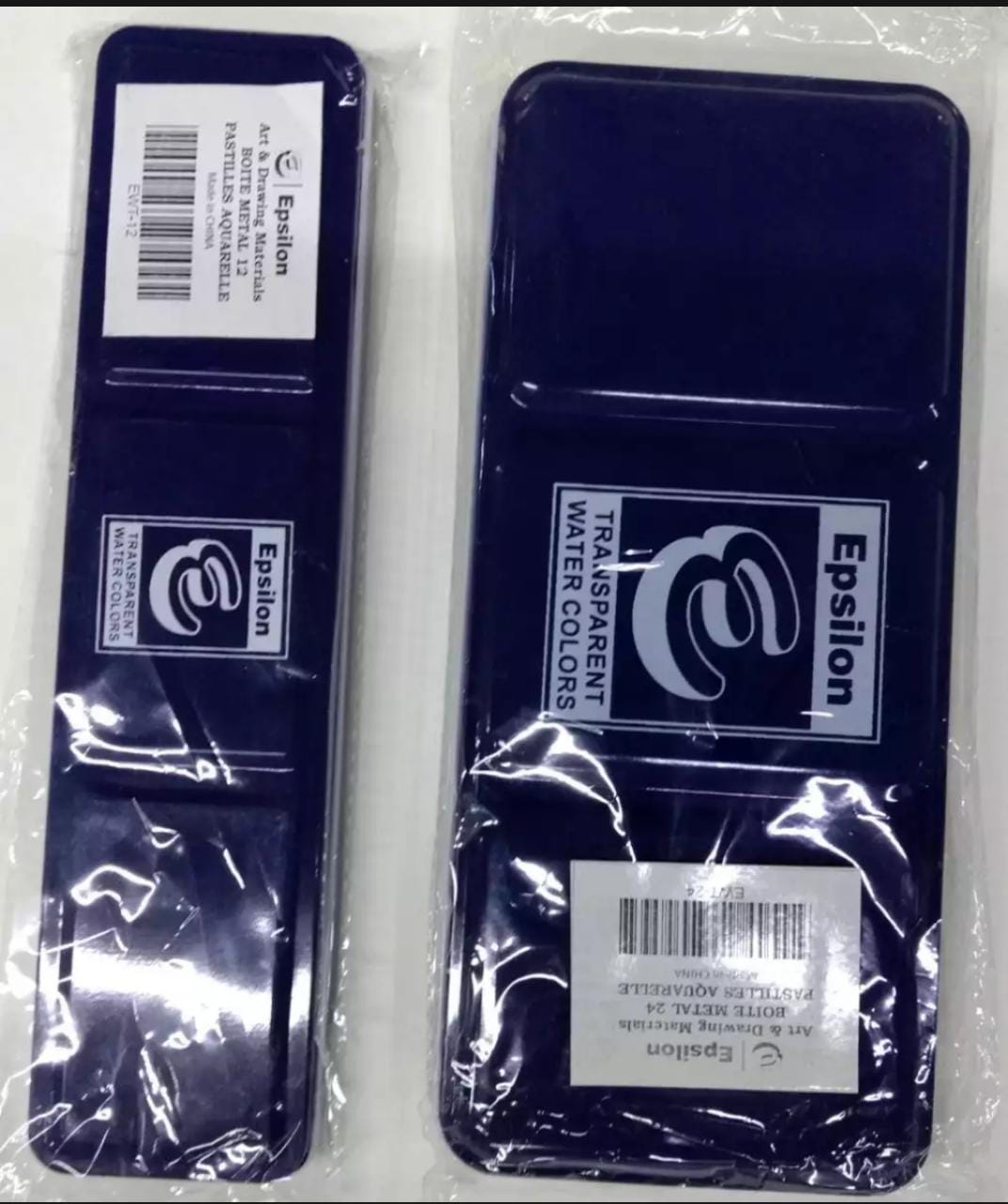 Branded Epsilon Water Colors 12 | Daraz.pk