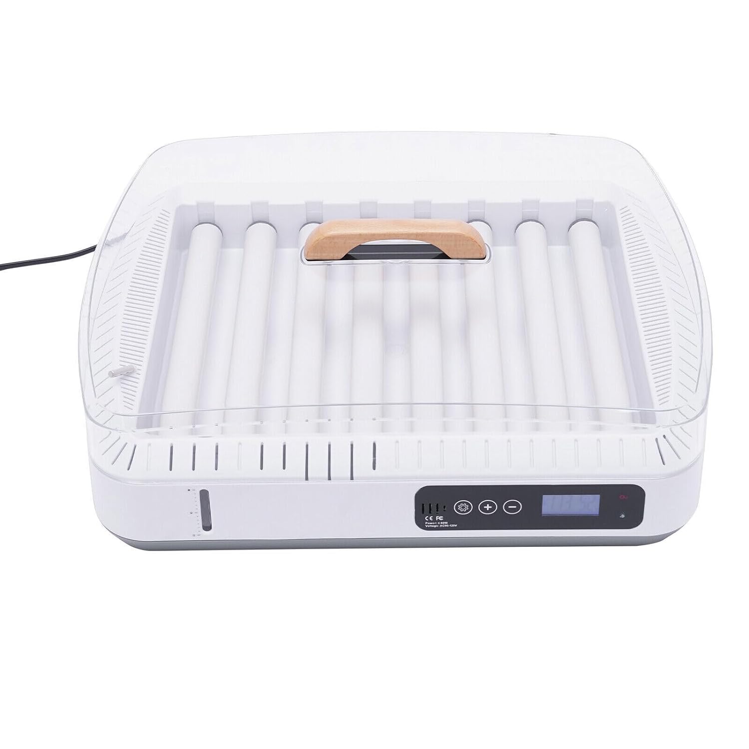 35 Eggs HHD Incubator Automatic Poultry Hatcher with Fully Auto Egg ...