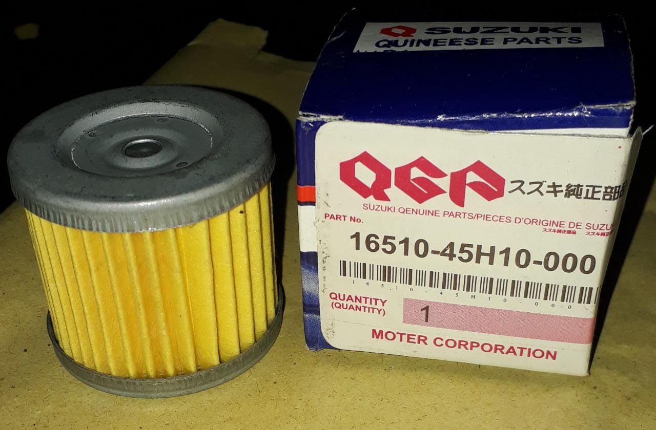 Suzuki GD110 / GS150 Oil Filter | Daraz.pk