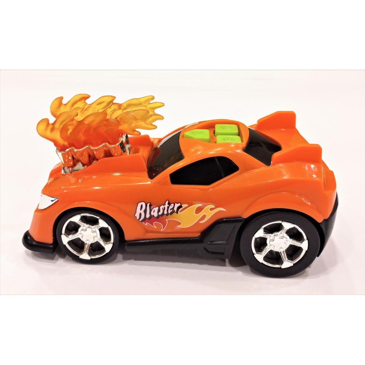 MAD MACHINES: ENGINE BLASTER (11152) | Daraz.pk