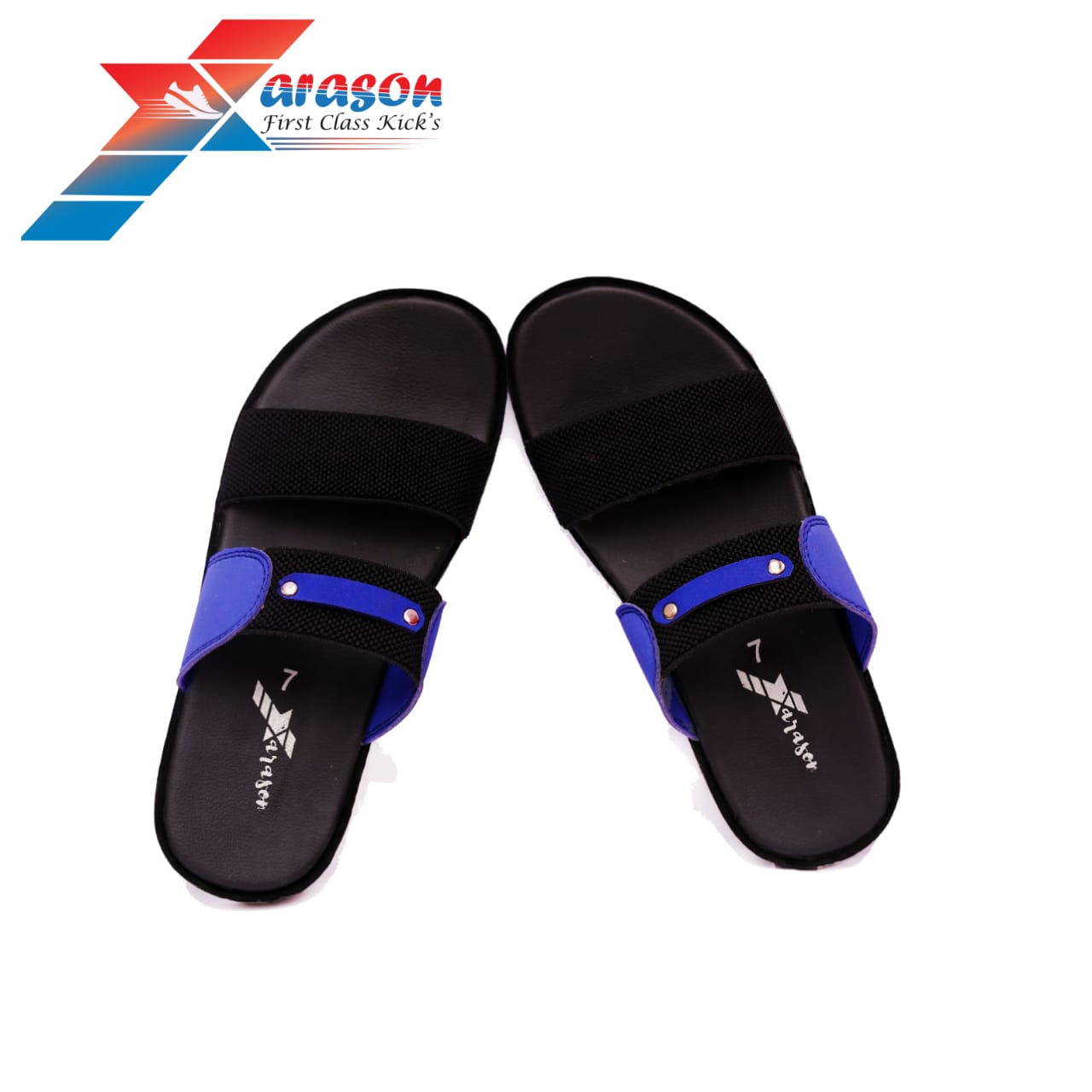 Slippers For Men & Boys-Casual Sandals For men-Comfortable Chappal For ...