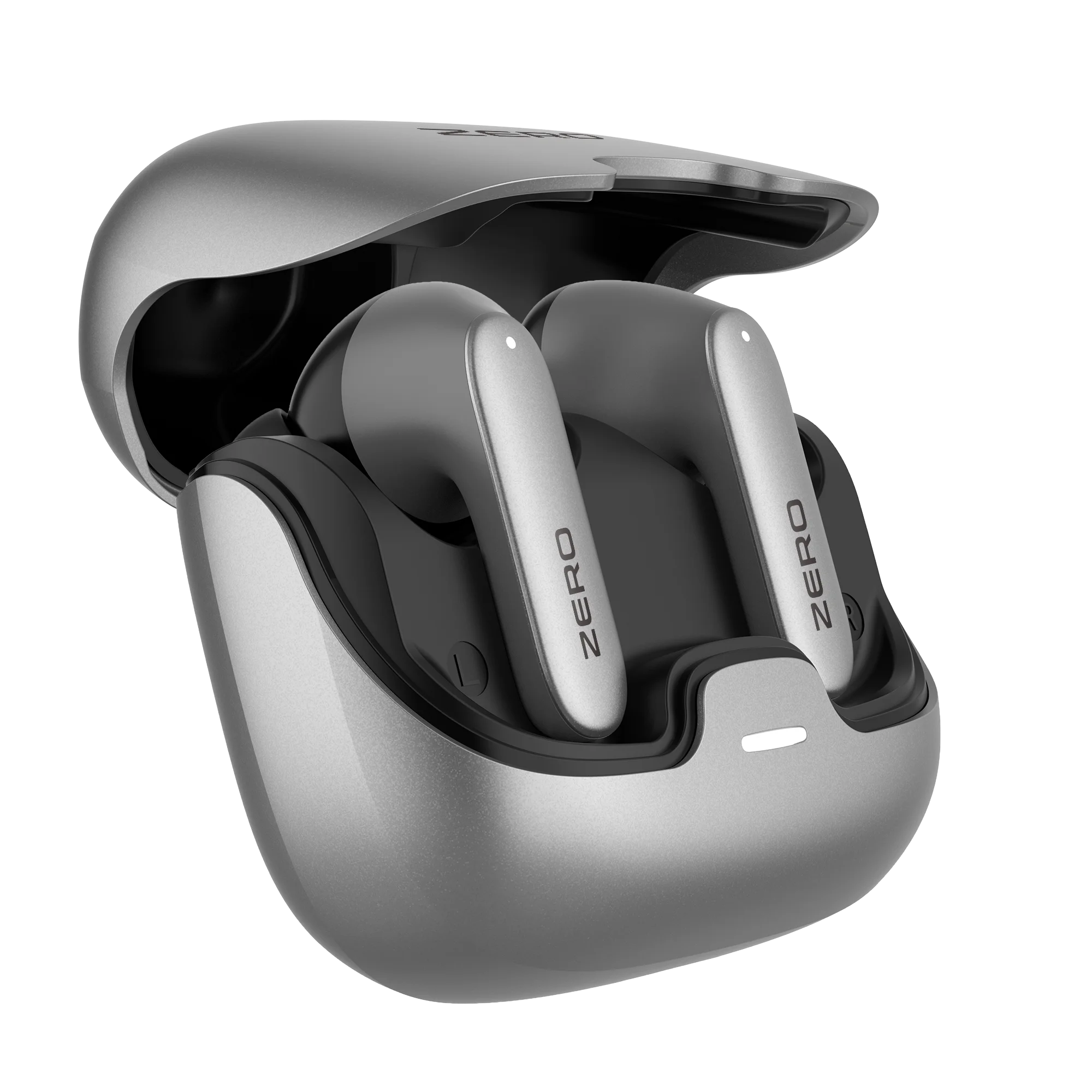 Zero® Wave Pro Earbuds | High-Performance Audio | Bluetooth 5.3 | ENC ...
