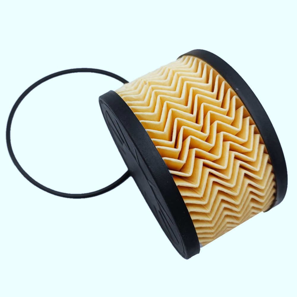 Oil Filter for DACIA MERCEDES-BENZ S-1 x oil filter-Yellow | Daraz.pk