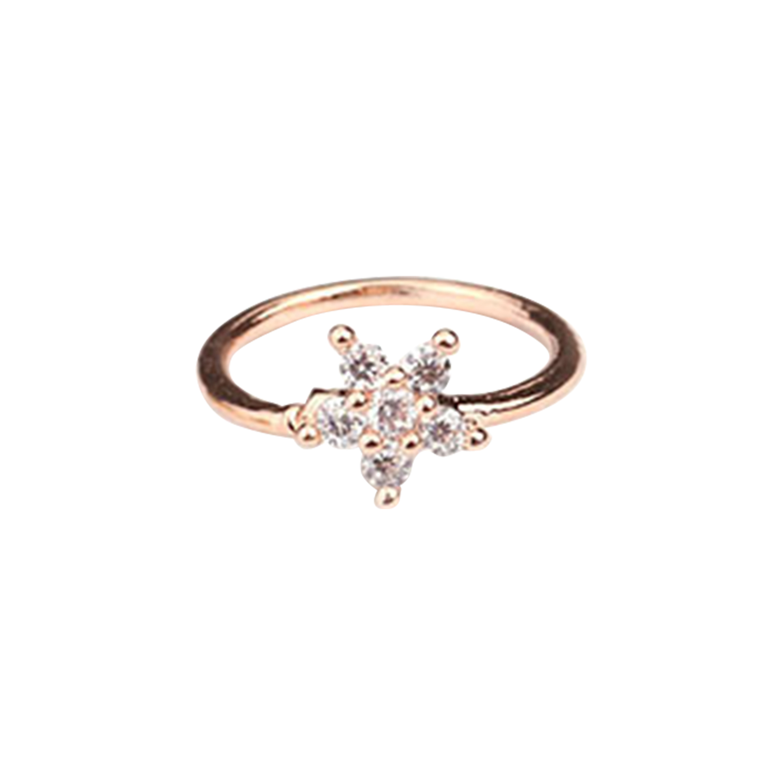 Piercing Stud Minimalistic Solid Color Body Retainer Nose Ring | Daraz.pk