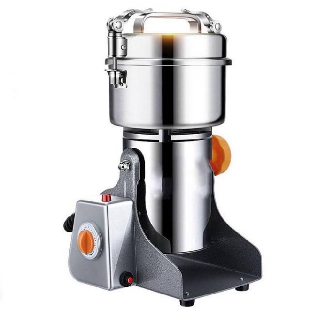 Power full 1000G Professional Powder Grinder 1000W ( 1KG ) | Daraz.pk