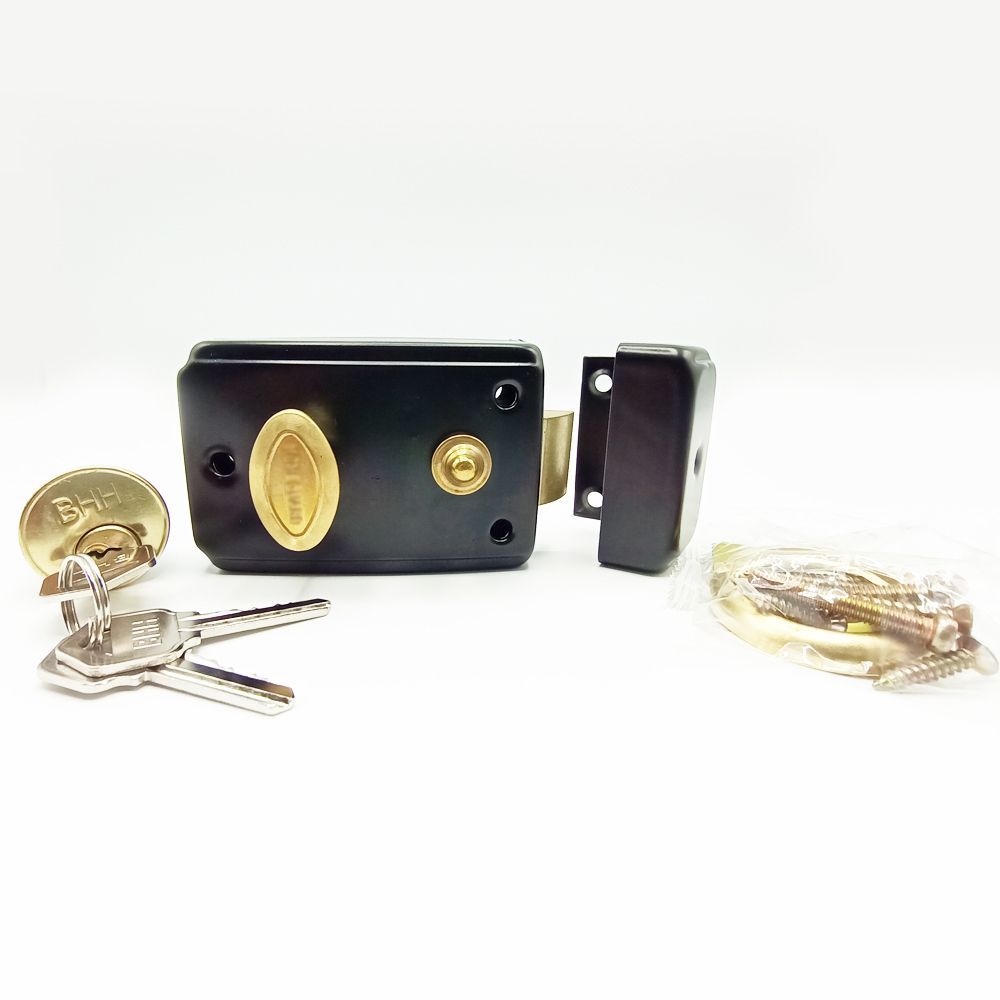 Premium Door lock, furniture lock, Almari lock with keys | Daraz.pk