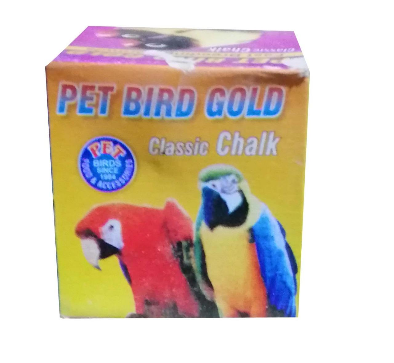 Pet Bird Calcium Block (small) (1 PC) | Daraz.pk