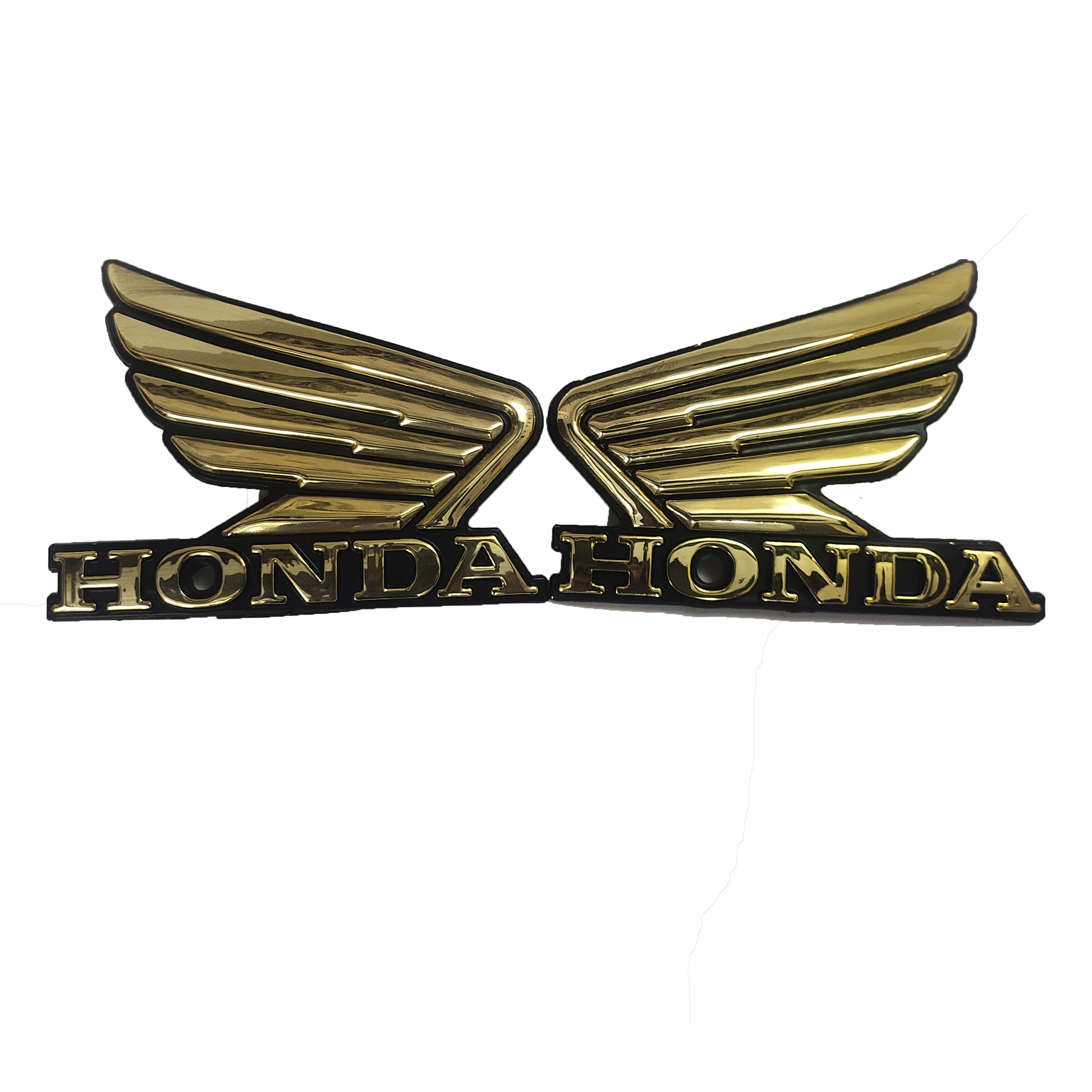 bike fuel tank monogram for CD-70 | Daraz.pk