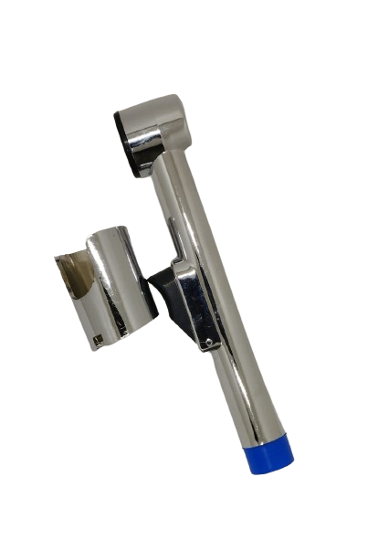 🚿 Portable Muslim Shower for Toilet 🌟 (Body Only, No Pipe) | Elevate ...