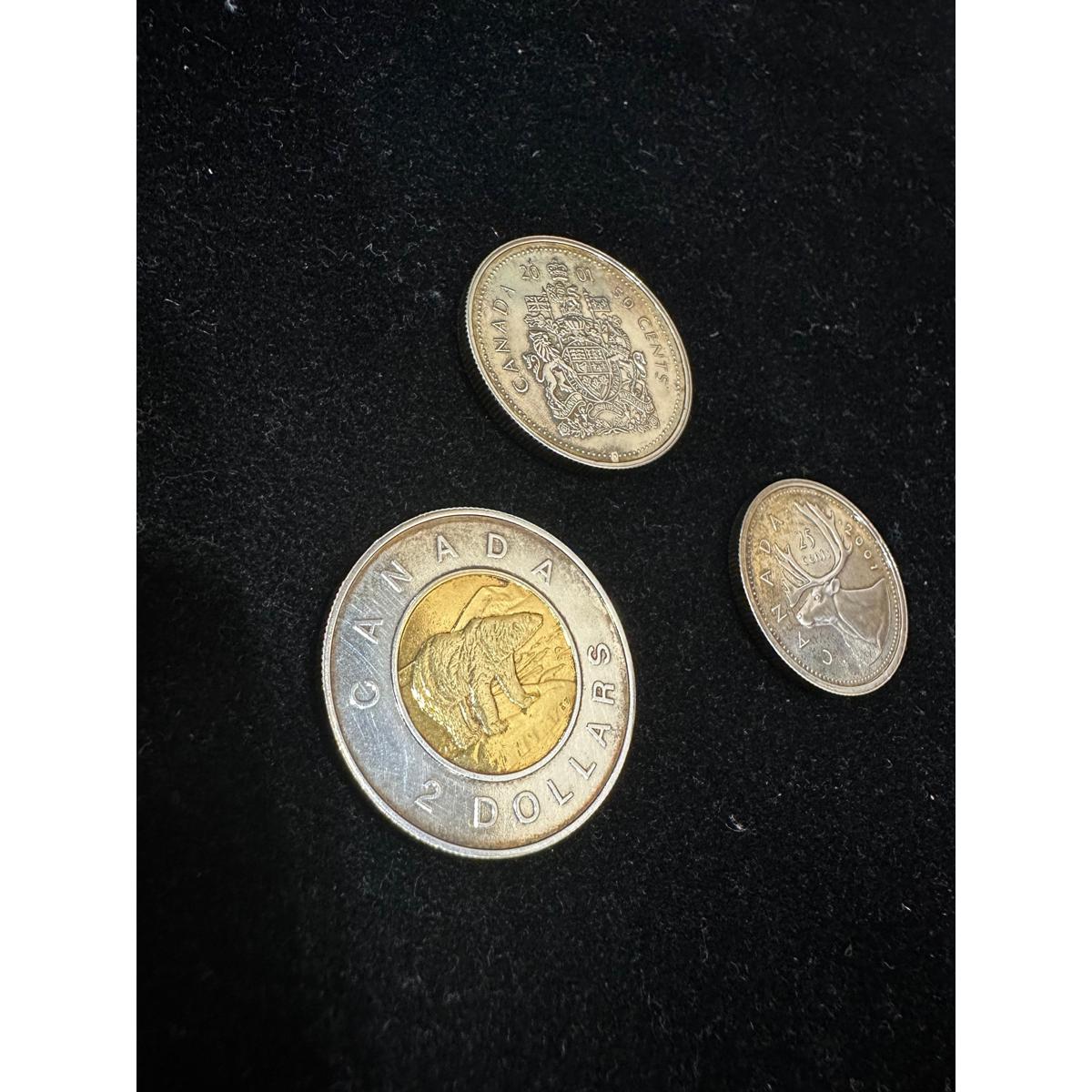 Silver Coin Original | Daraz.pk