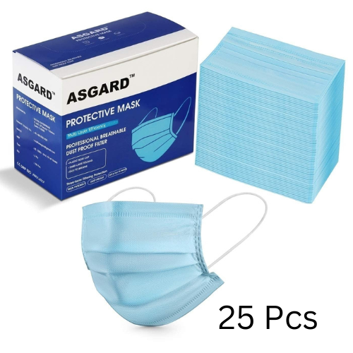 Disposable Face Mask – Surgical Face Mask- Face Mask - | Daraz.pk