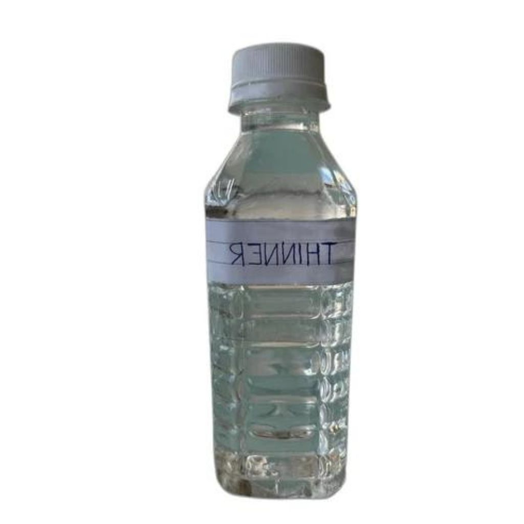 200 ml Paint Thinner / Lacquer Thinner for Glass Paint - High-Quality ...