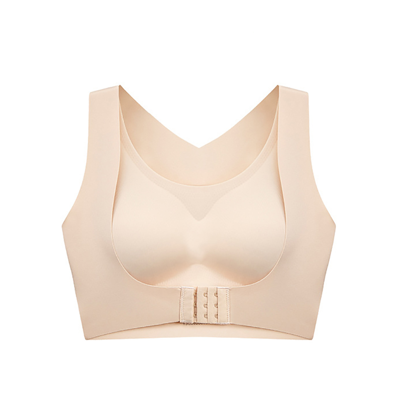 Women Posture Corrector Bras Bralette Humpback Correct Tops Front ...