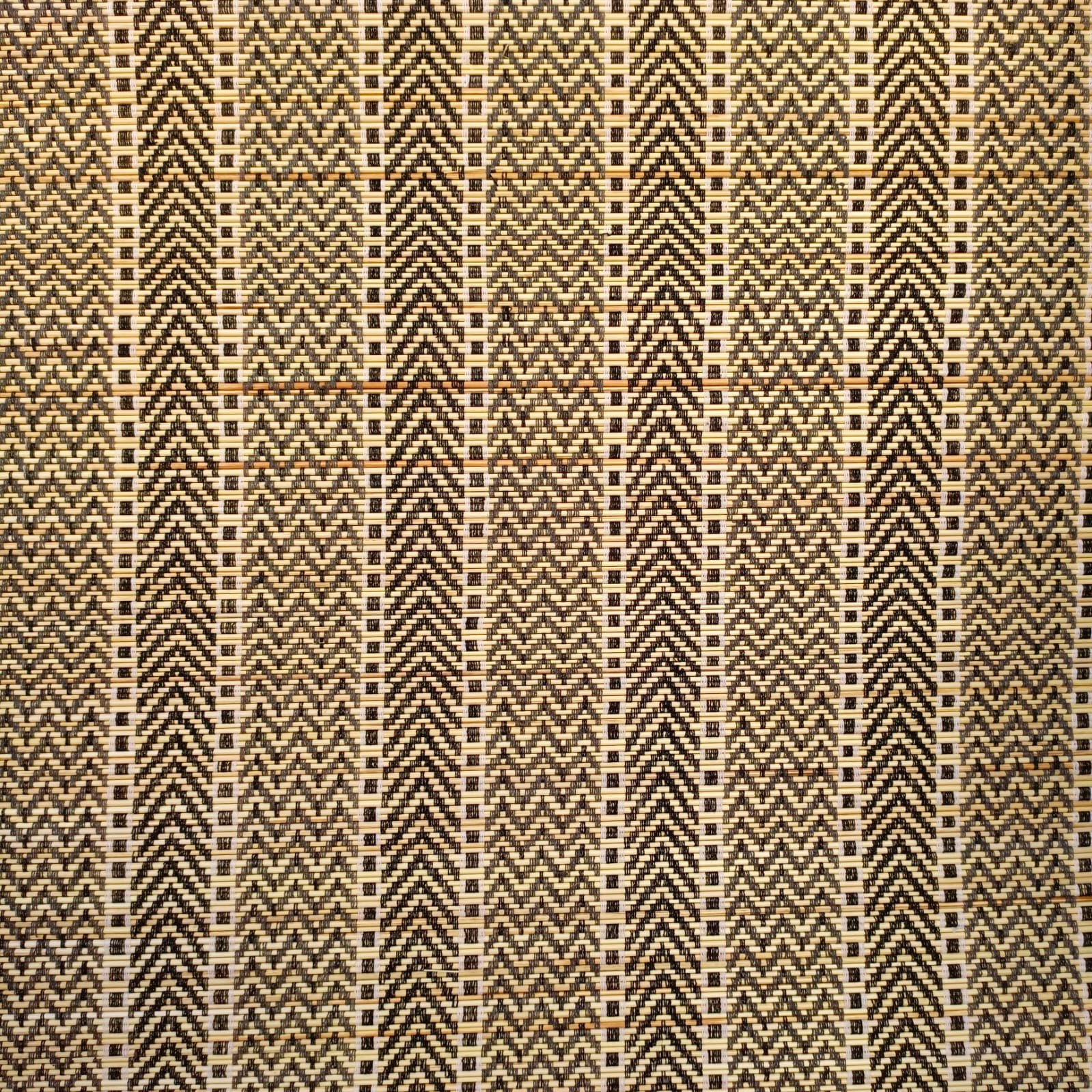 4x6 Feet Bamboo chik curtain for window , Door etc. Wooden curtain ...