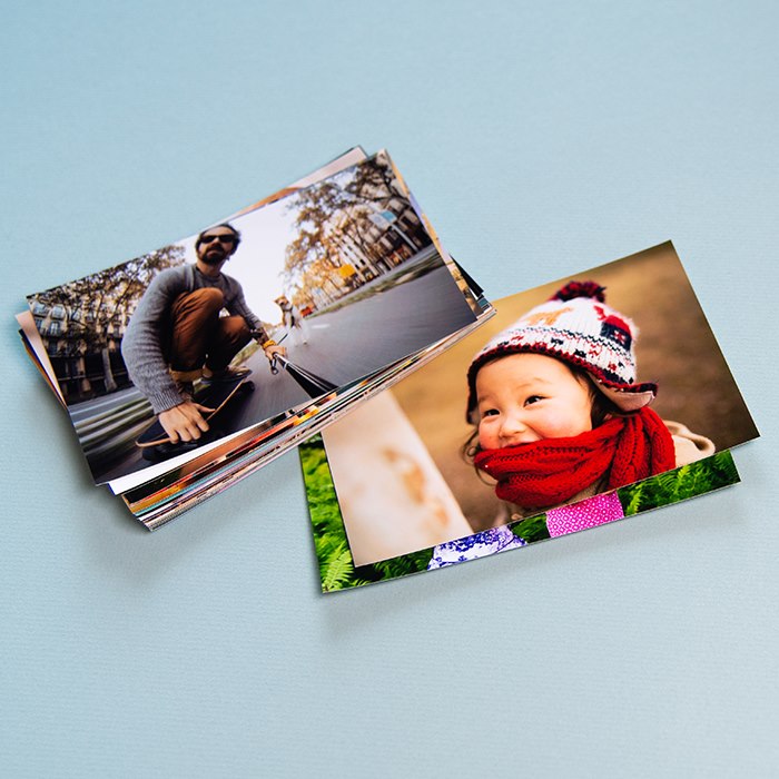 4x6 Photo Print customized 4x6 customized & Set of 10 pics with Digital ...