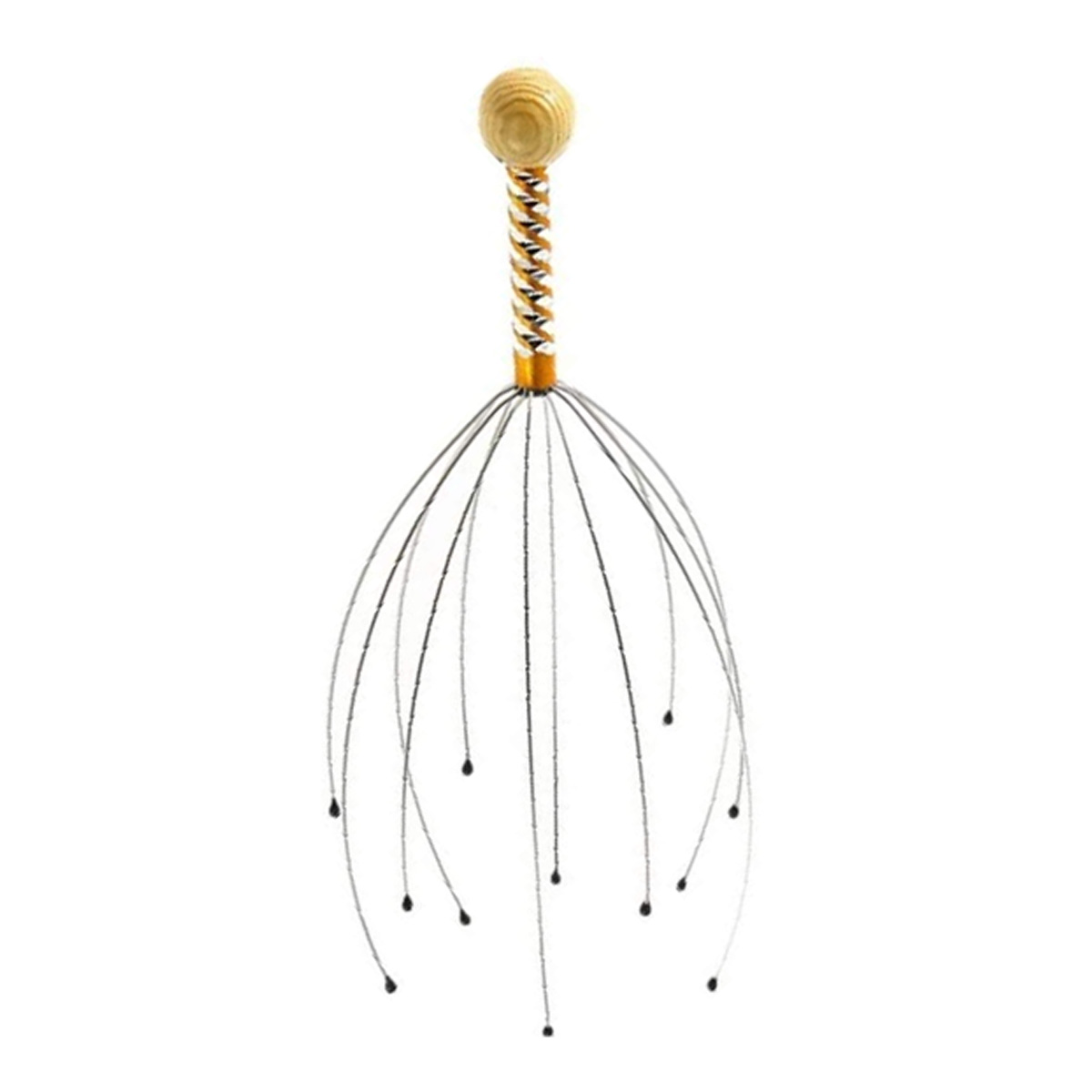 Buy Scalp Massager Claw Manual Head Massager Other Massage Equipment
