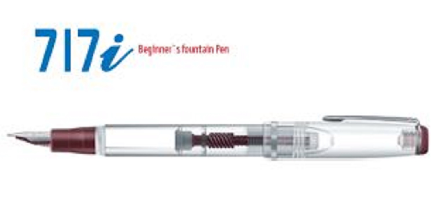 717i Fountain Pen | Daraz.pk: Buy Online at Best Prices in Pakistan ...