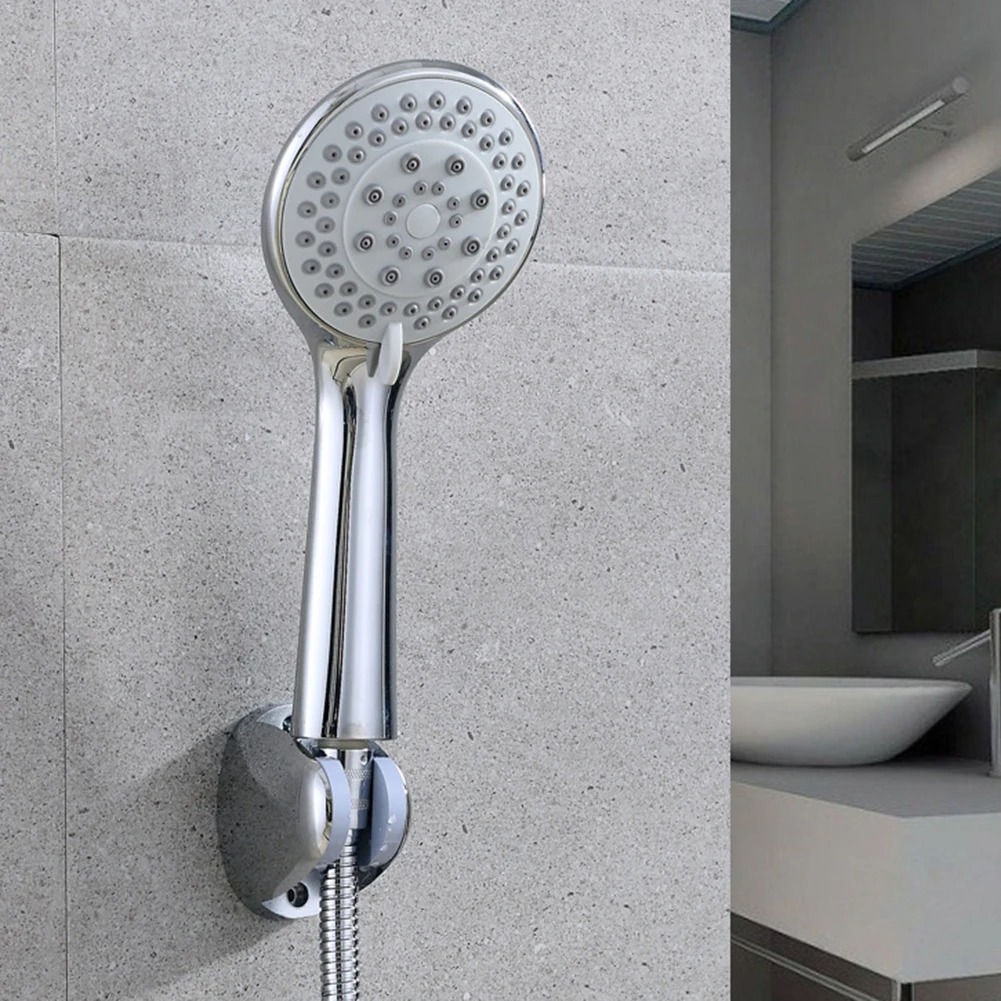 Hand shower and hand head shower with pipe chain for bathroom of ...