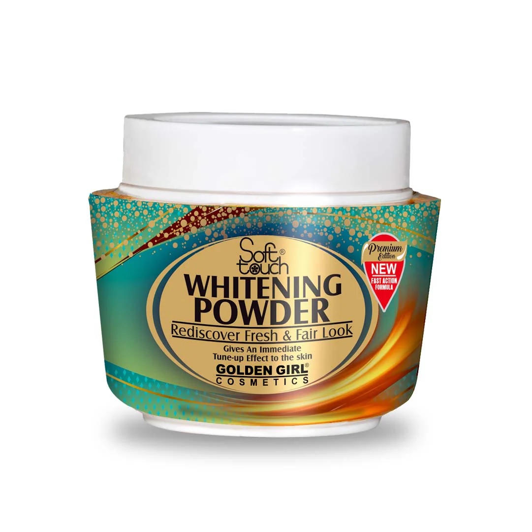 Whitening Powder 75gm | Daraz.pk