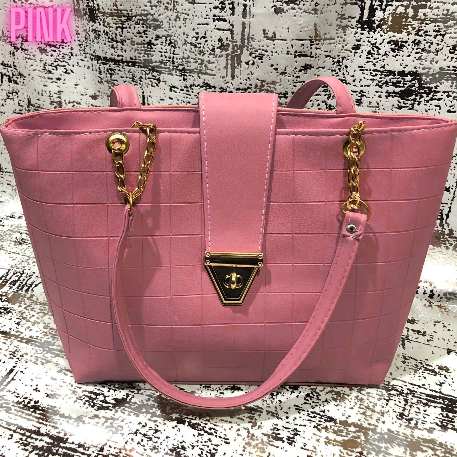 New Shoulder Premium Quality Style Beautiful Bag For Girls | Daraz.pk