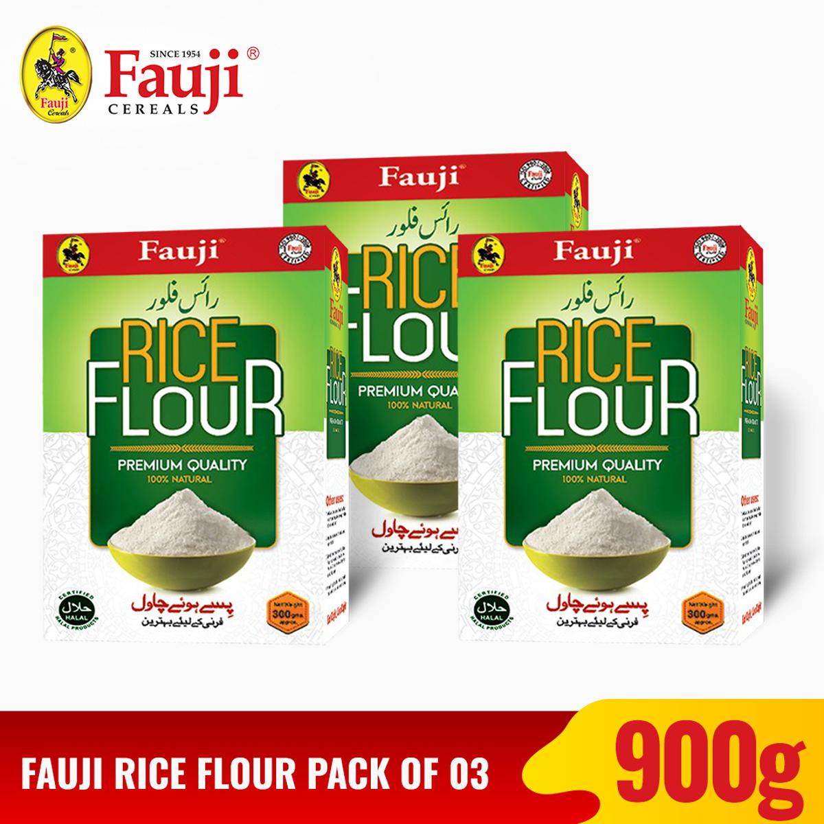 Buy Fauji Products Online at Best Prices in Pakistan 2024 - Daraz.pk