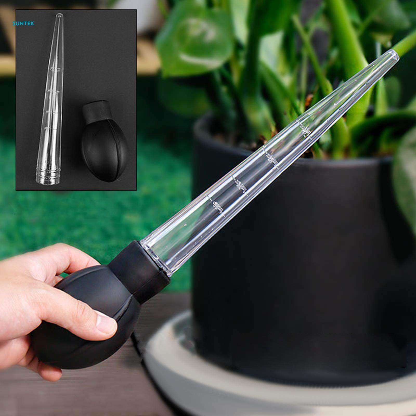 Large Pipette with Scale, Kitchen Baking Pipette, Dropper Measuring ...