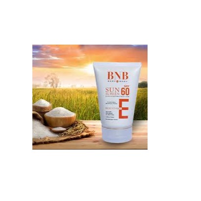 Sunblock SPF 60 with Vitamin E Sun Screen spf 60 | Daraz.pk