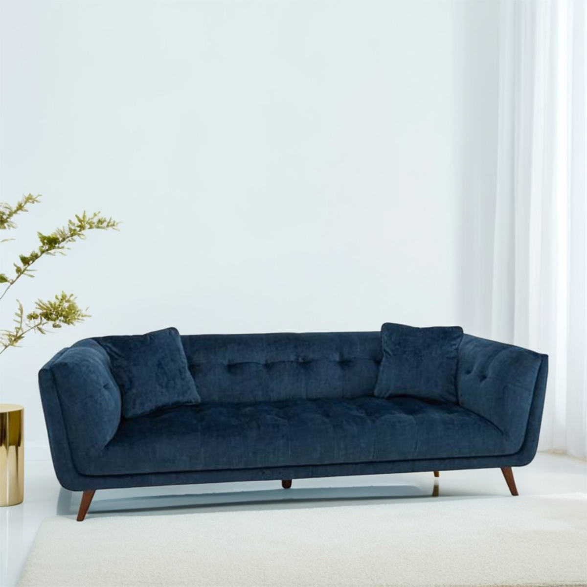 5 Seater Vessel Sofa | Daraz.pk