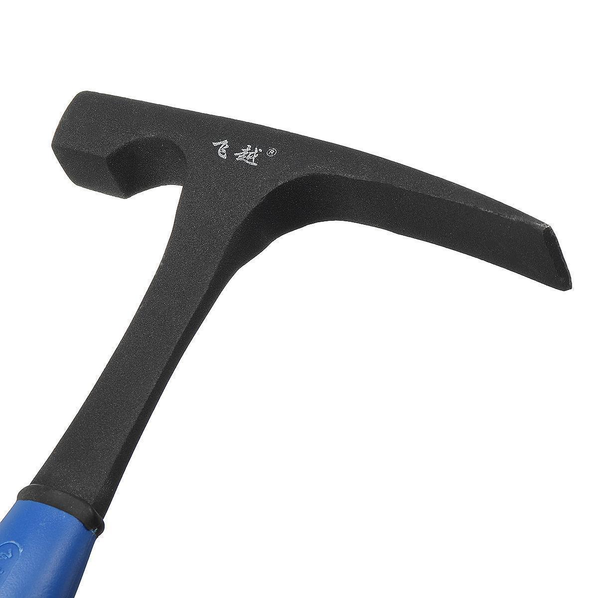 PUREPOWER Pico de roca geológica con prospección geológica de martillo ...