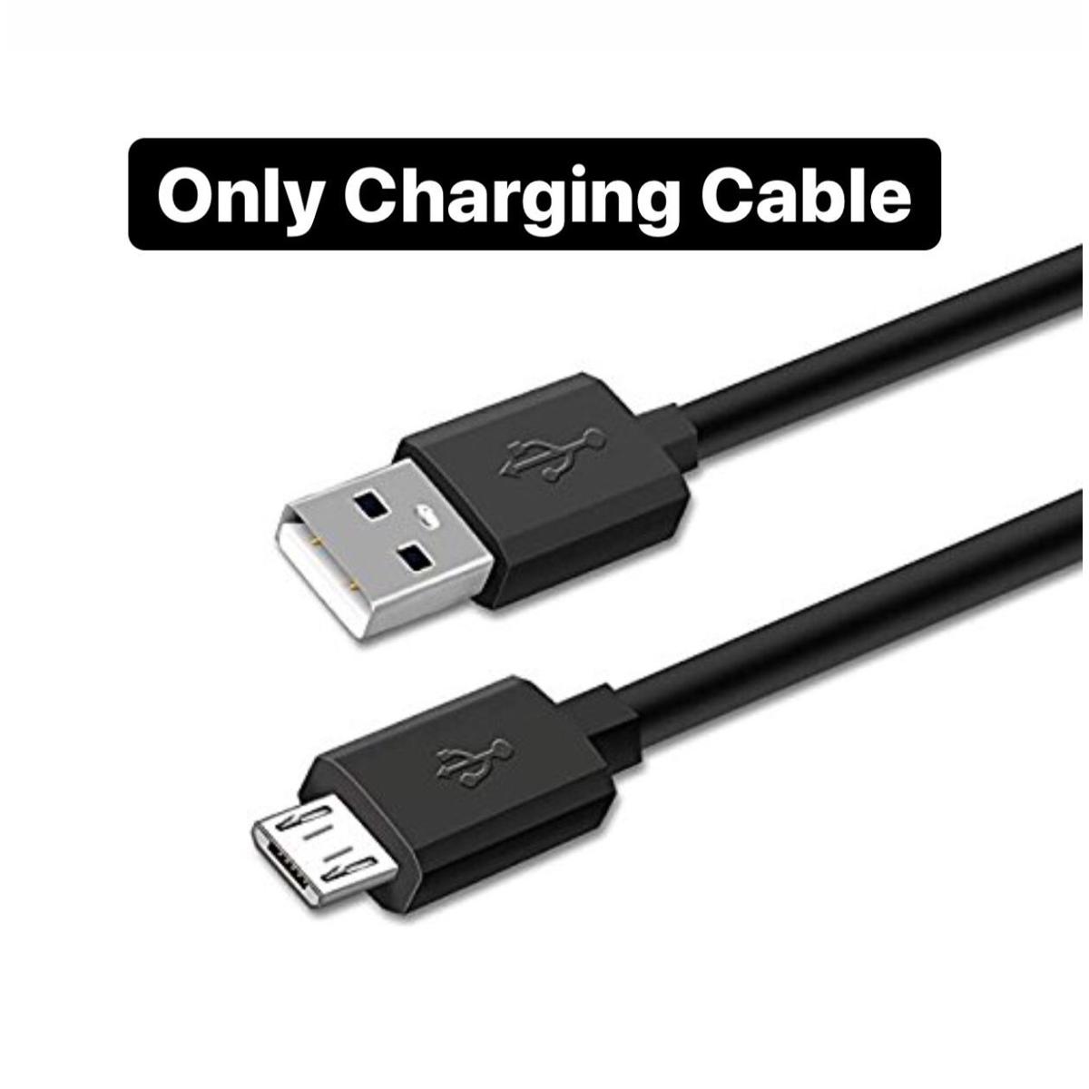 Data Transfer Cable Android Cable Usb Cable Darazpk 0812