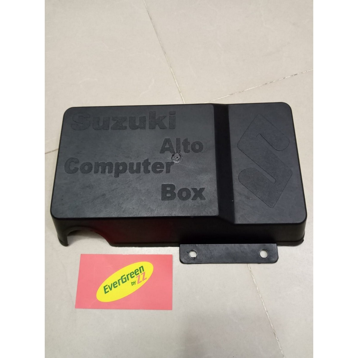 CAR ENGINE COMPUTER ECU BOX COVER FOR ALTO 660CC | Daraz.pk