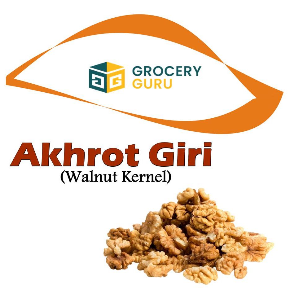 Walnut Kernel (Akhrot Giri) - 1KG | Daraz.pk