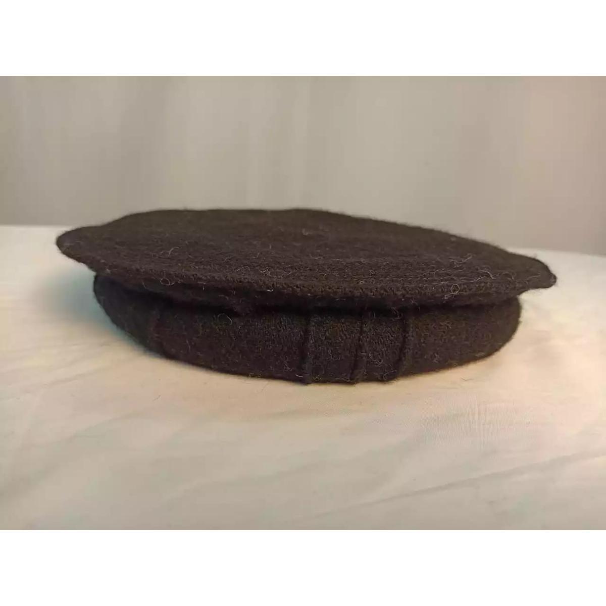 Chitrali cap pakul black color | Daraz.pk