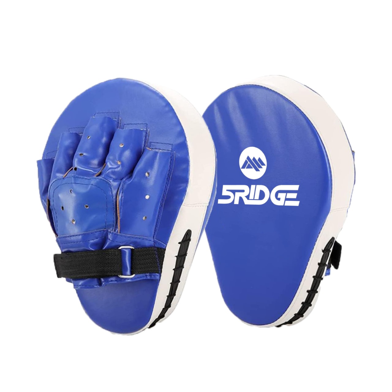 High-Performance Focus Pad for Boxing Trainers | Ultimate Kick Pad for ...